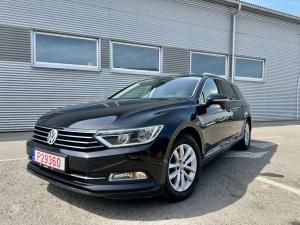 Melns Volkswagen Passat 2015 Šauļi, ar dzinēja tilpumu 1.60 L un nobraukumu 232 tūkst. km par 7750 €, foto  vietnē AUTOMOTO.COM.LV