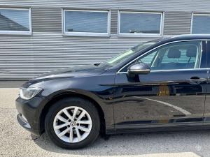 Melns Volkswagen Passat 2015 Šauļi, ar dzinēja tilpumu 1.60 L un nobraukumu 232 tūkst. km par 7750 €, foto 6 vietnē AUTOMOTO.COM.LV