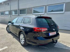 Melns Volkswagen Passat 2015 Šauļi, ar dzinēja tilpumu 1.60 L un nobraukumu 232 tūkst. km par 7750 €, foto 12 vietnē AUTOMOTO.COM.LV