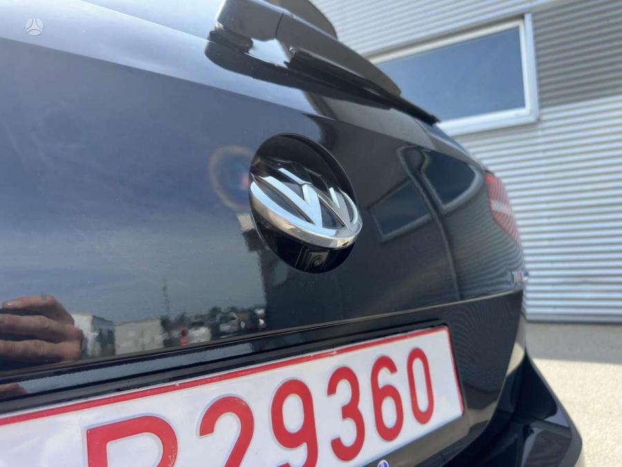 Melns Volkswagen Passat 2015 Šauļi, ar dzinēja tilpumu 1.60 L un nobraukumu 232 tūkst. km par 7750 €, foto 13 vietnē AUTOMOTO.COM.LV