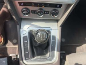 Melns Volkswagen Passat 2015 Šauļi, ar dzinēja tilpumu 1.60 L un nobraukumu 232 tūkst. km par 7750 €, foto 17 vietnē AUTOMOTO.COM.LV