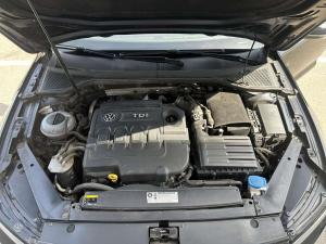 Melns Volkswagen Passat 2015 Šauļi, ar dzinēja tilpumu 1.60 L un nobraukumu 232 tūkst. km par 7750 €, foto 29 vietnē AUTOMOTO.COM.LV