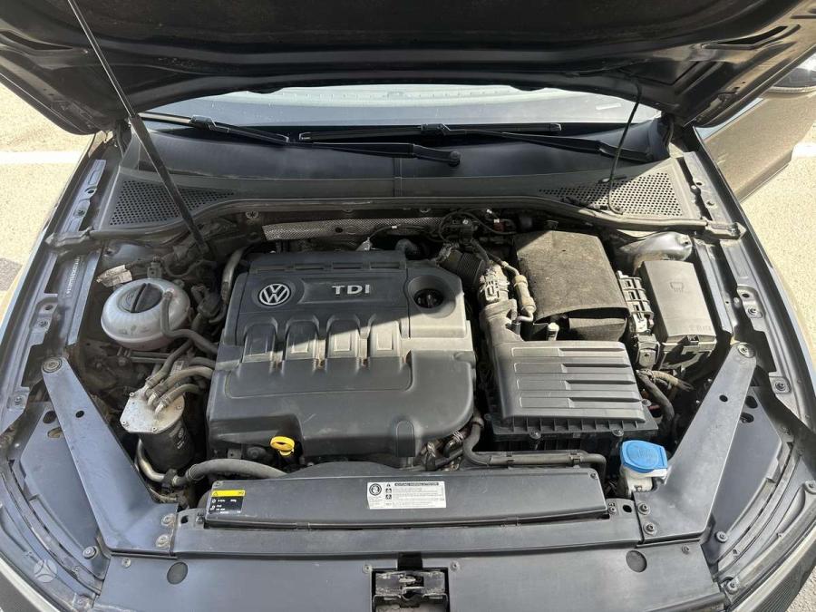 Melns Volkswagen Passat 2015 Šauļi, ar dzinēja tilpumu 1.60 L un nobraukumu 232 tūkst. km par 7750 €, foto 29 vietnē AUTOMOTO.COM.LV
