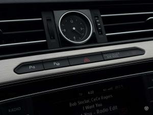 Black Volkswagen Passat 2015 in Rokiskis, with an engine capacity of 1.60 L and mileage of 340 thousand km for 6750 €, photo 36 on AUTOMOTO.COM.LV