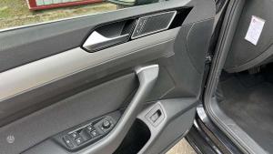 Melns Volkswagen Passat 2015 Ukmergė, ar dzinēja tilpumu 1.60 L un nobraukumu 248 tūkst. km par 7300 €, foto 12 vietnē AUTOMOTO.COM.LV