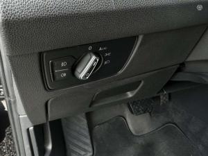 Black Volkswagen Passat 2015 in Vilnius, with an engine capacity of 2.00 L and mileage of 278 thousand km for 9500 €, photo 21 on AUTOMOTO.COM.LV