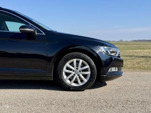 Melns Volkswagen Passat 2015 Šauļi, ar dzinēja tilpumu 1.97 L un nobraukumu 255 tūkst. km par 8700 €, foto 8 vietnē AUTOMOTO.COM.LV