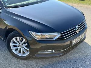 Melns Volkswagen Passat 2015 Šauļi, ar dzinēja tilpumu 1.97 L un nobraukumu 255 tūkst. km par 8700 €, foto 9 vietnē AUTOMOTO.COM.LV