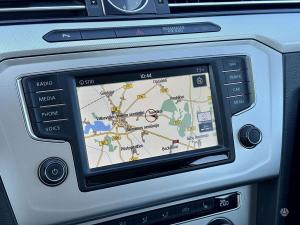 Melns Volkswagen Passat 2015 Šauļi, ar dzinēja tilpumu 1.97 L un nobraukumu 255 tūkst. km par 8700 €, foto 13 vietnē AUTOMOTO.COM.LV