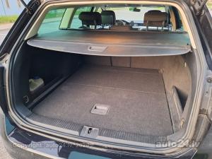 Melns Volkswagen Passat 2015 Tartu, ar dzinēja tilpumu 1.60 L un nobraukumu 297 tūkst. km par 7700 €, foto 17 vietnē AUTOMOTO.COM.LV