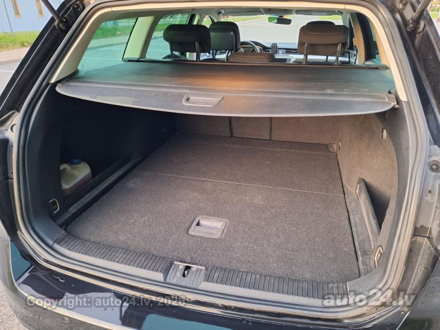 Melns Volkswagen Passat 2015 Tartu, ar dzinēja tilpumu 1.60 L un nobraukumu 297 tūkst. km par 7700 €, foto 17 vietnē AUTOMOTO.COM.LV