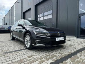 Melns Volkswagen Passat 2015 Klaipėda, ar dzinēja tilpumu 1.40 L un nobraukumu 252 tūkst. km par 10600 €, foto  vietnē AUTOMOTO.COM.LV