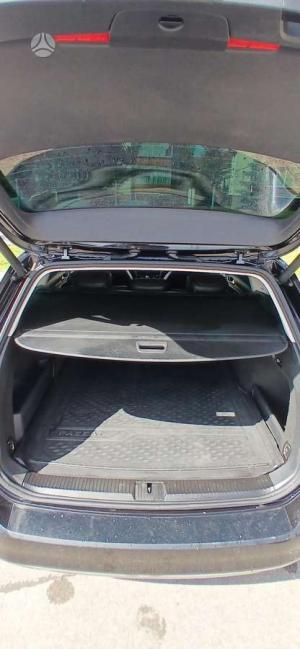 Melns Volkswagen Passat 2015 Šauļi, ar dzinēja tilpumu 2.00 L un nobraukumu 293 tūkst. km par 10900 €, foto 11 vietnē AUTOMOTO.COM.LV