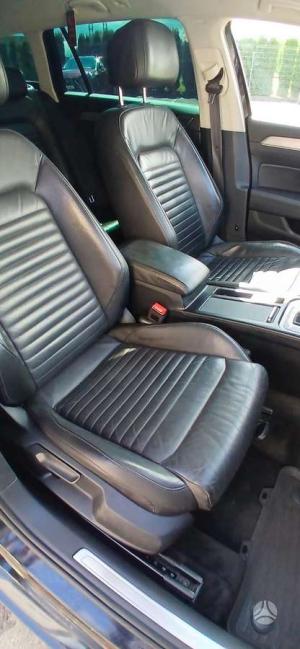 Melns Volkswagen Passat 2015 Šauļi, ar dzinēja tilpumu 2.00 L un nobraukumu 293 tūkst. km par 10900 €, foto 18 vietnē AUTOMOTO.COM.LV