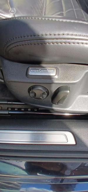 Melns Volkswagen Passat 2015 Šauļi, ar dzinēja tilpumu 2.00 L un nobraukumu 293 tūkst. km par 10900 €, foto 22 vietnē AUTOMOTO.COM.LV