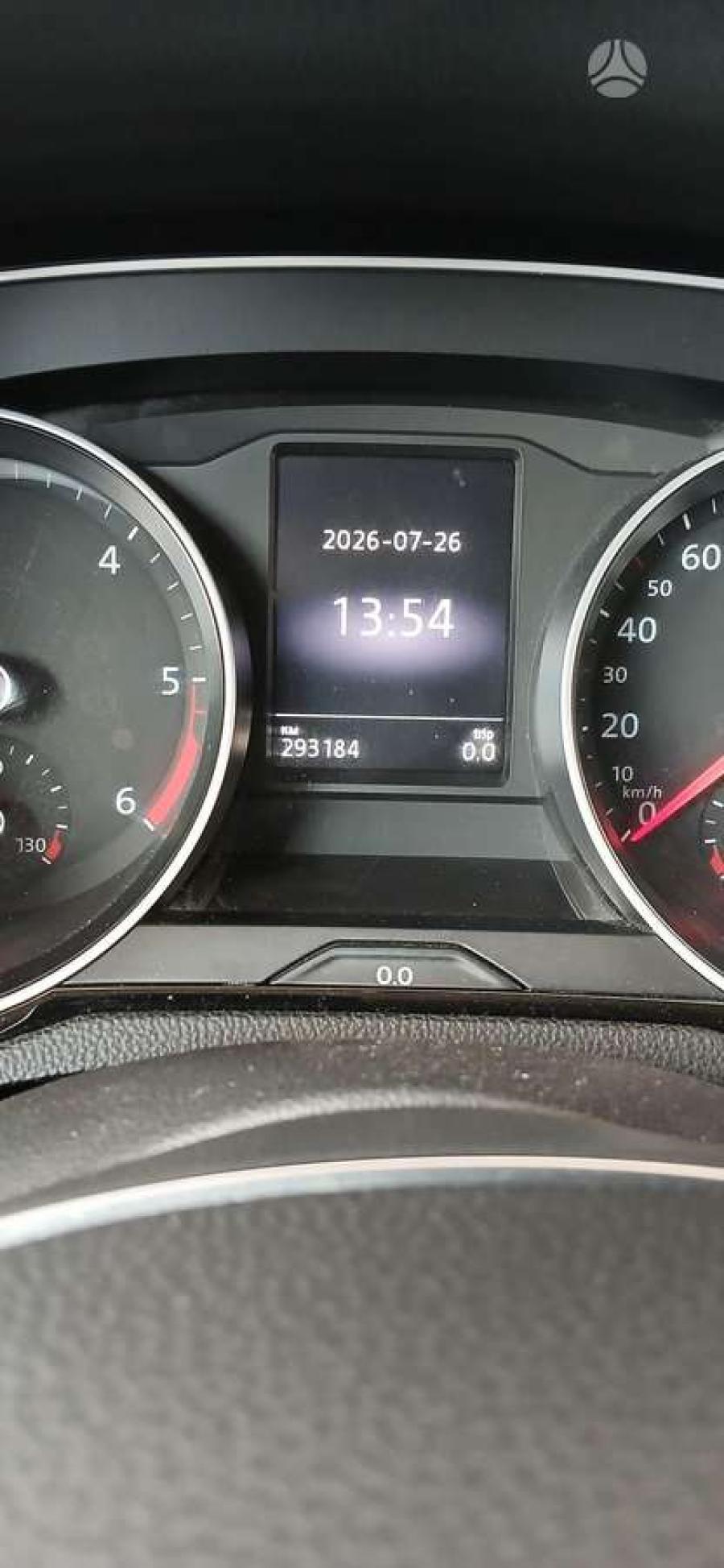 Melns Volkswagen Passat 2015 Šauļi, ar dzinēja tilpumu 2.00 L un nobraukumu 293 tūkst. km par 10900 €, foto 31 vietnē AUTOMOTO.COM.LV