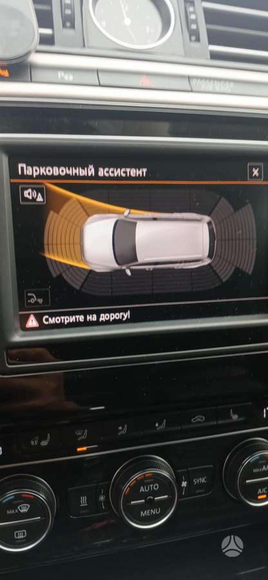 Melns Volkswagen Passat 2015 Šauļi, ar dzinēja tilpumu 2.00 L un nobraukumu 293 tūkst. km par 10900 €, foto 36 vietnē AUTOMOTO.COM.LV
