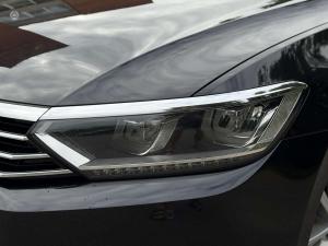 Black Volkswagen Passat 2015 in Rokiskis, with an engine capacity of 1.97 L and mileage of 268 thousand km for 7450 €, photo 17 on AUTOMOTO.COM.LV