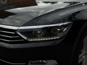 Black Volkswagen Passat 2015 in Rokiskis, with an engine capacity of 1.97 L and mileage of 268 thousand km for 7450 €, photo 18 on AUTOMOTO.COM.LV