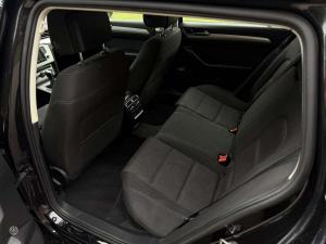 Black Volkswagen Passat 2015 in Rokiskis, with an engine capacity of 1.97 L and mileage of 268 thousand km for 7450 €, photo 26 on AUTOMOTO.COM.LV