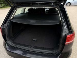 Black Volkswagen Passat 2015 in Rokiskis, with an engine capacity of 1.97 L and mileage of 268 thousand km for 7450 €, photo 29 on AUTOMOTO.COM.LV