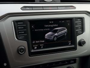 Black Volkswagen Passat 2015 in Rokiskis, with an engine capacity of 1.97 L and mileage of 268 thousand km for 7450 €, photo 37 on AUTOMOTO.COM.LV