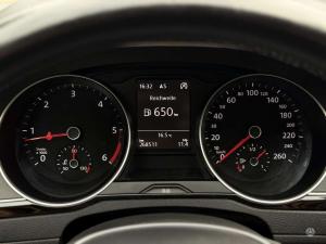 Black Volkswagen Passat 2015 in Rokiskis, with an engine capacity of 1.97 L and mileage of 268 thousand km for 7450 €, photo 42 on AUTOMOTO.COM.LV