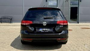 Melns Volkswagen Passat 2015 Viļņa, ar dzinēja tilpumu 1.97 L un nobraukumu 250 tūkst. km par 9990 €, foto 7 vietnē AUTOMOTO.COM.LV