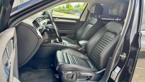 Melns Volkswagen Passat 2015 Viļņa, ar dzinēja tilpumu 1.97 L un nobraukumu 250 tūkst. km par 9990 €, foto 14 vietnē AUTOMOTO.COM.LV