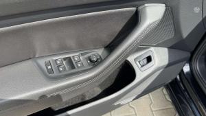 Melns Volkswagen Passat 2015 Viļņa, ar dzinēja tilpumu 1.97 L un nobraukumu 250 tūkst. km par 9990 €, foto 16 vietnē AUTOMOTO.COM.LV