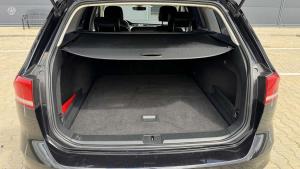 Melns Volkswagen Passat 2015 Viļņa, ar dzinēja tilpumu 1.97 L un nobraukumu 250 tūkst. km par 9990 €, foto 33 vietnē AUTOMOTO.COM.LV