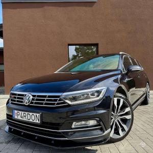 Melns Volkswagen Passat 2015 Kaišiadorys, ar dzinēja tilpumu 1.97 L un nobraukumu 208 tūkst. km par 15500 €, foto 7 vietnē AUTOMOTO.COM.LV