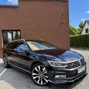 Melns Volkswagen Passat 2015 Kaišiadorys, ar dzinēja tilpumu 1.97 L un nobraukumu 208 tūkst. km par 15500 €, foto 8 vietnē AUTOMOTO.COM.LV