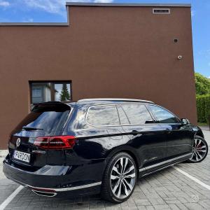 Melns Volkswagen Passat 2015 Kaišiadorys, ar dzinēja tilpumu 1.97 L un nobraukumu 208 tūkst. km par 15500 €, foto 10 vietnē AUTOMOTO.COM.LV