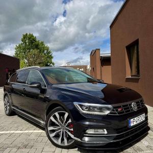 Melns Volkswagen Passat 2015 Kaišiadorys, ar dzinēja tilpumu 1.97 L un nobraukumu 208 tūkst. km par 15500 €, foto 15 vietnē AUTOMOTO.COM.LV