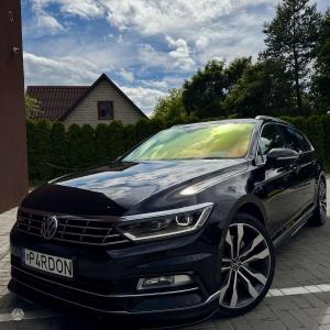 Melns Volkswagen Passat 2015 Kaišiadorys, ar dzinēja tilpumu 1.97 L un nobraukumu 208 tūkst. km par 15500 €, foto 20 vietnē AUTOMOTO.COM.LV