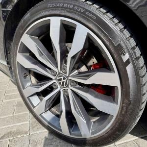 Melns Volkswagen Passat 2015 Kaišiadorys, ar dzinēja tilpumu 1.97 L un nobraukumu 208 tūkst. km par 15500 €, foto 22 vietnē AUTOMOTO.COM.LV