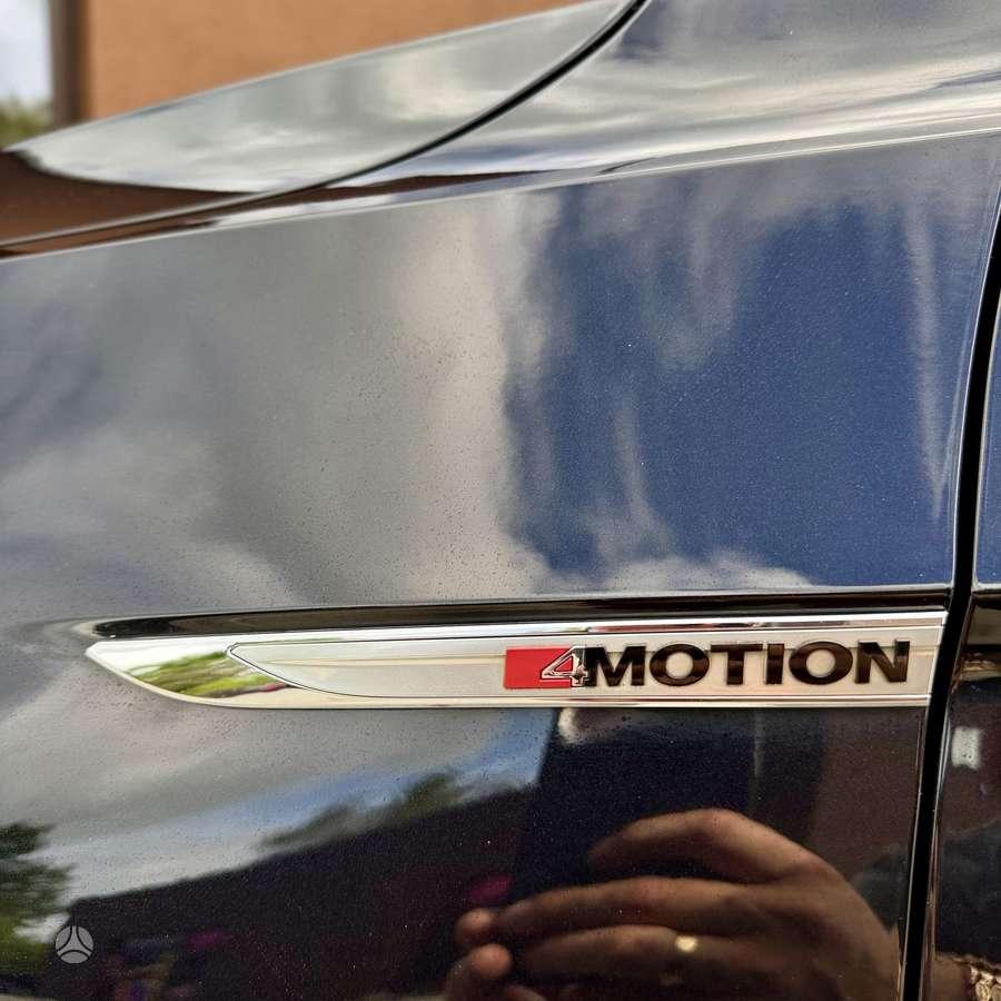 Melns Volkswagen Passat 2015 Kaišiadorys, ar dzinēja tilpumu 1.97 L un nobraukumu 208 tūkst. km par 15500 €, foto 23 vietnē AUTOMOTO.COM.LV