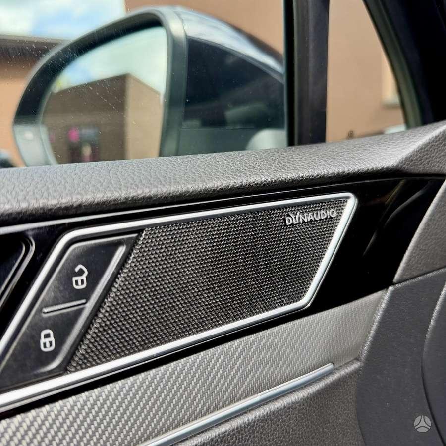 Melns Volkswagen Passat 2015 Kaišiadorys, ar dzinēja tilpumu 1.97 L un nobraukumu 208 tūkst. km par 15500 €, foto 24 vietnē AUTOMOTO.COM.LV