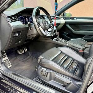 Melns Volkswagen Passat 2015 Kaišiadorys, ar dzinēja tilpumu 1.97 L un nobraukumu 208 tūkst. km par 15500 €, foto 25 vietnē AUTOMOTO.COM.LV