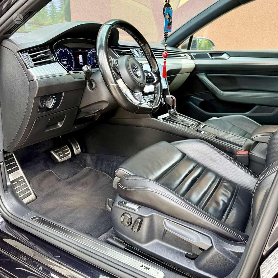 Melns Volkswagen Passat 2015 Kaišiadorys, ar dzinēja tilpumu 1.97 L un nobraukumu 208 tūkst. km par 15500 €, foto 25 vietnē AUTOMOTO.COM.LV
