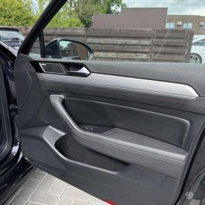Melns Volkswagen Passat 2015 Kaišiadorys, ar dzinēja tilpumu 1.97 L un nobraukumu 208 tūkst. km par 15500 €, foto 28 vietnē AUTOMOTO.COM.LV