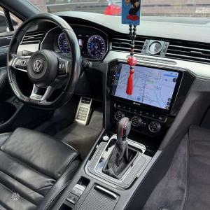 Melns Volkswagen Passat 2015 Kaišiadorys, ar dzinēja tilpumu 1.97 L un nobraukumu 208 tūkst. km par 15500 €, foto 32 vietnē AUTOMOTO.COM.LV