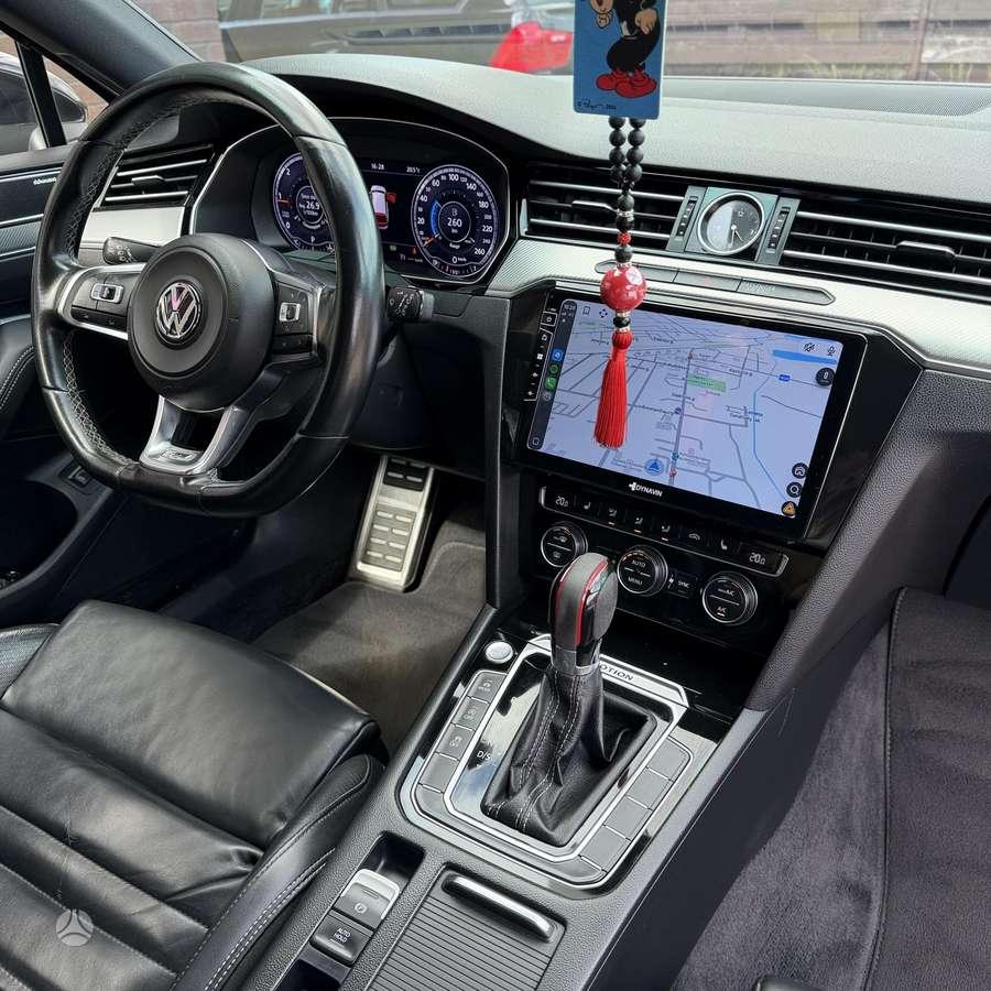 Melns Volkswagen Passat 2015 Kaišiadorys, ar dzinēja tilpumu 1.97 L un nobraukumu 208 tūkst. km par 15500 €, foto 32 vietnē AUTOMOTO.COM.LV