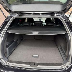 Melns Volkswagen Passat 2015 Kaišiadorys, ar dzinēja tilpumu 1.97 L un nobraukumu 208 tūkst. km par 15500 €, foto 34 vietnē AUTOMOTO.COM.LV