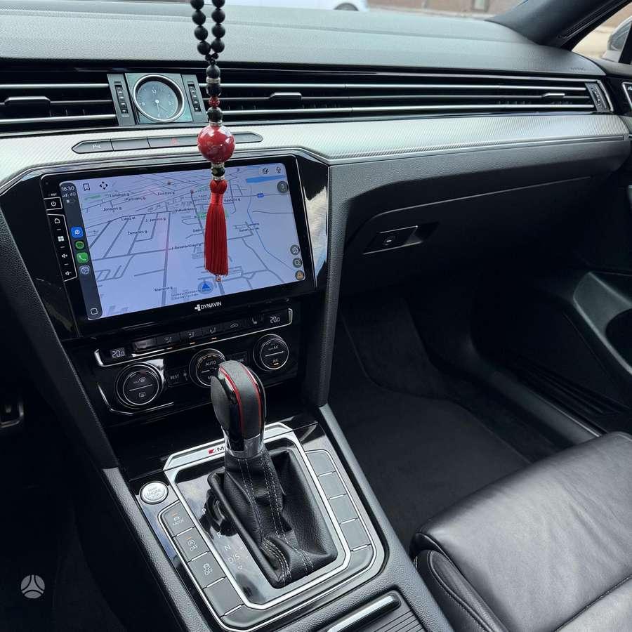 Melns Volkswagen Passat 2015 Kaišiadorys, ar dzinēja tilpumu 1.97 L un nobraukumu 208 tūkst. km par 15500 €, foto 35 vietnē AUTOMOTO.COM.LV