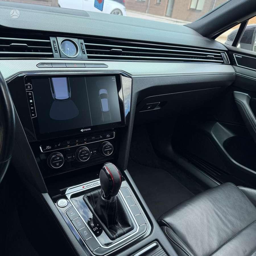 Melns Volkswagen Passat 2015 Kaišiadorys, ar dzinēja tilpumu 1.97 L un nobraukumu 208 tūkst. km par 15500 €, foto 36 vietnē AUTOMOTO.COM.LV