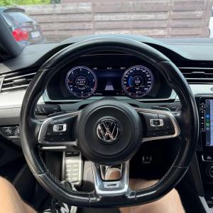 Melns Volkswagen Passat 2015 Kaišiadorys, ar dzinēja tilpumu 1.97 L un nobraukumu 208 tūkst. km par 15500 €, foto 37 vietnē AUTOMOTO.COM.LV