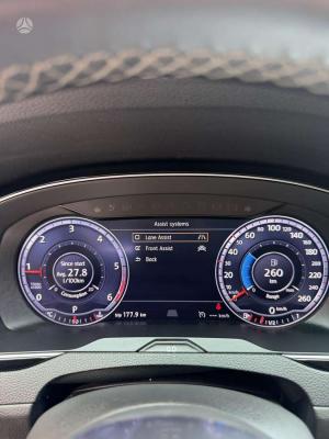 Melns Volkswagen Passat 2015 Kaišiadorys, ar dzinēja tilpumu 1.97 L un nobraukumu 208 tūkst. km par 15500 €, foto 38 vietnē AUTOMOTO.COM.LV