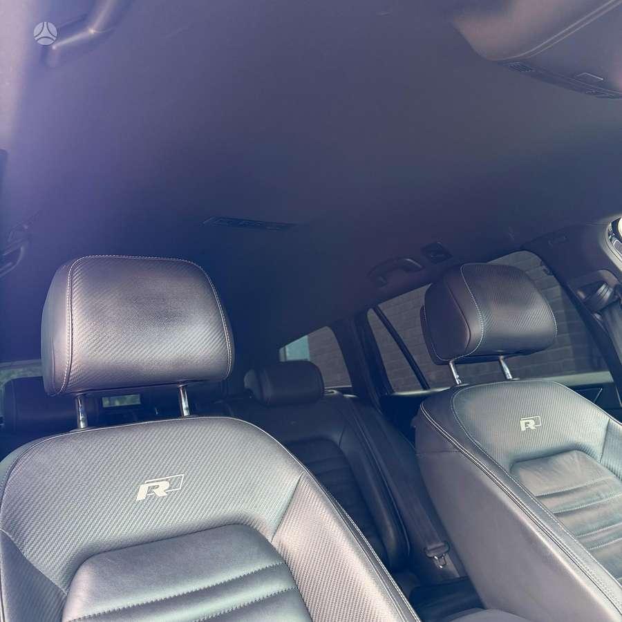 Melns Volkswagen Passat 2015 Kaišiadorys, ar dzinēja tilpumu 1.97 L un nobraukumu 208 tūkst. km par 15500 €, foto 39 vietnē AUTOMOTO.COM.LV